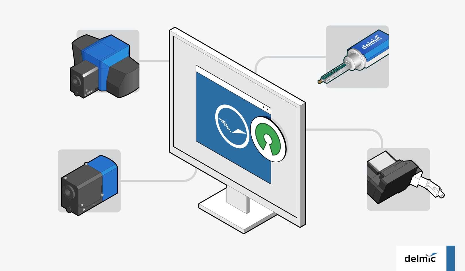 ODEMIS: Delmic’s open-source microscopy software